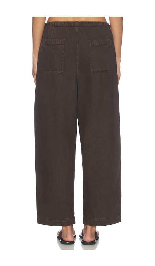 MADEWELL MADEWELL Pull On Barrel Leg Utility Pants
